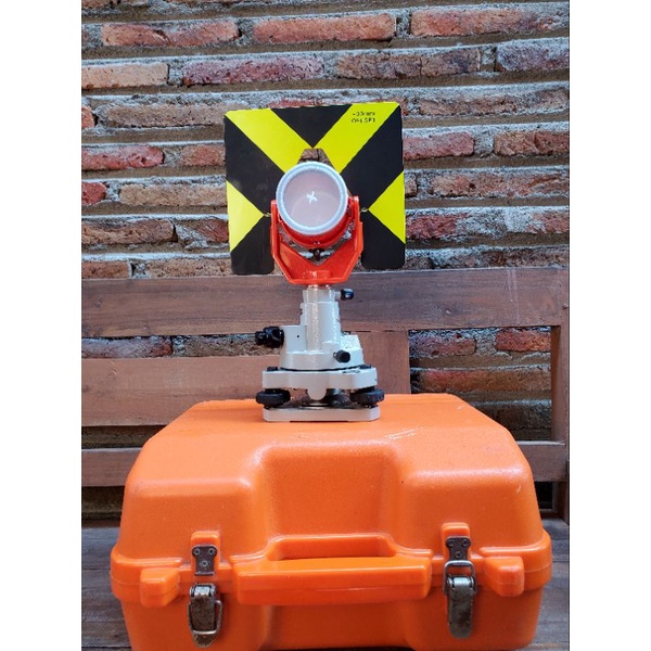 Jual Prisma polygon PRISM SET HD 19 (Second normal) | Shopee Indonesia