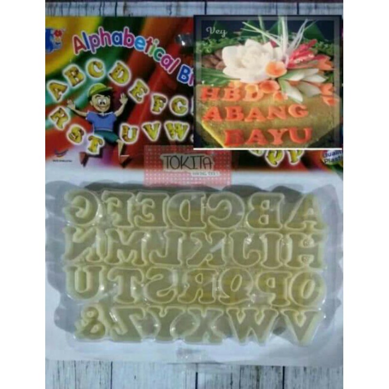 Jual Cutter huruf | Shopee Indonesia