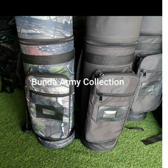 Jual Tas Tabung Scuba composit 9 liter Kuat Rapih Bagus Seperti Gambar ...