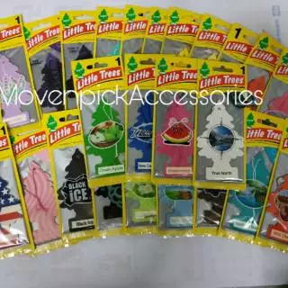 Jual Little Trees Terlengkap & Harga Terbaru Mei 2024 | Shopee Indonesia