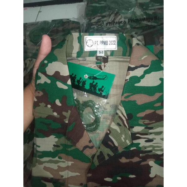 Jual ORI 100%. baju PDL TNI AD Terbaru / PDL NKRI terbaru, PDL Matra ... Jual ORI 100%. baju PDL TNI AD Terbaru / PDL NKRI terbaru, PDL Matra ...