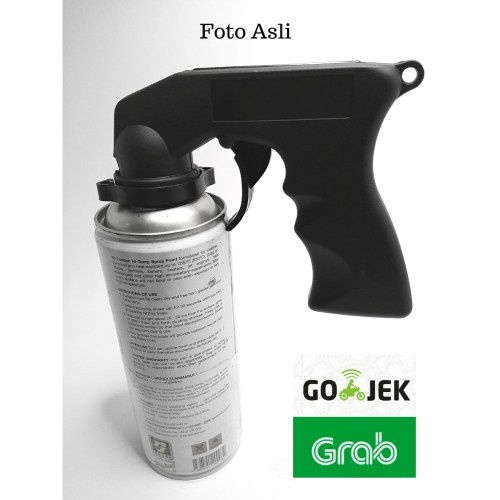 Jual Aerosol Spray Gun Pilox Philox - Alat Bantu Cat Semprot Kaleng ...