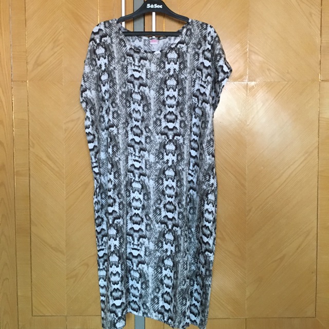 Jual Daster habel, csl, dan tanpa merek bahan katun rayon selutut motif ...