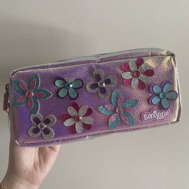 Jual Smiggle Beau Pencil Case | Shopee Indonesia