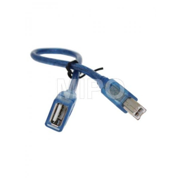 Jual Kabel USB Female to Printer | Shopee Indonesia