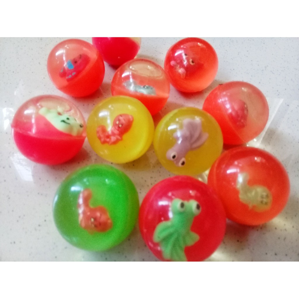 Jual Bola Bekel Transparant 2.5cm Tradisional Klasik | Shopee Indonesia