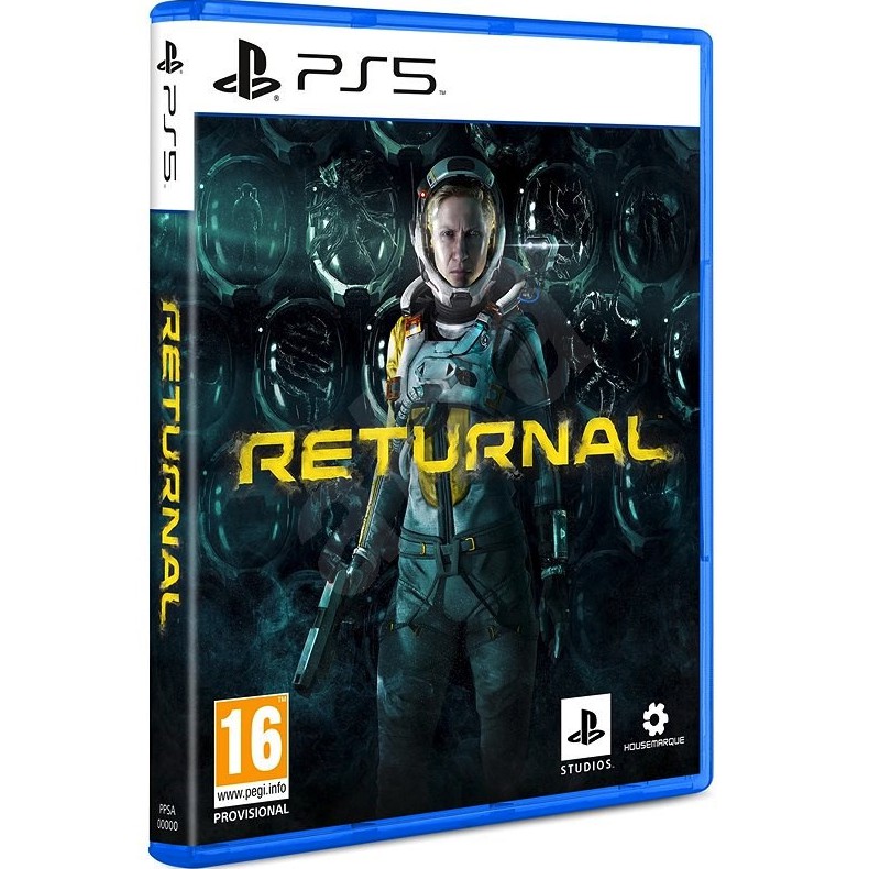 Jual PS5 Returnal | Shopee Indonesia