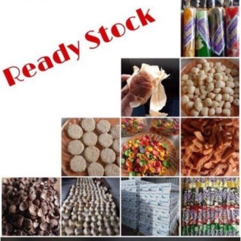 Jual aneka snack part 2 | Shopee Indonesia