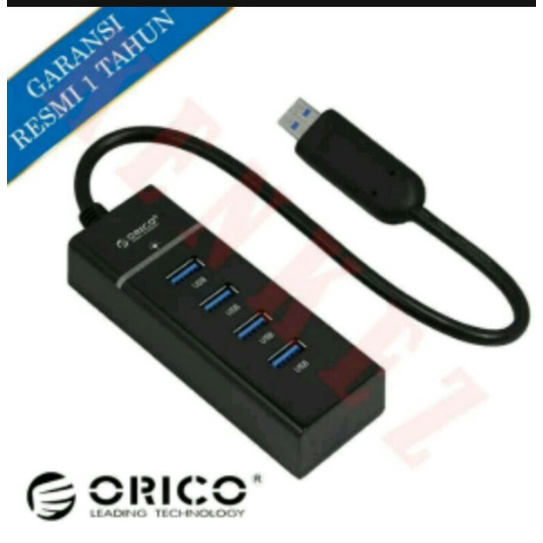 Jual USB Hub ORICO 4 Port 3.0 USB | Shopee Indonesia Jual USB Hub ORICO 4 Port 3.0 USB | Shopee Indonesia