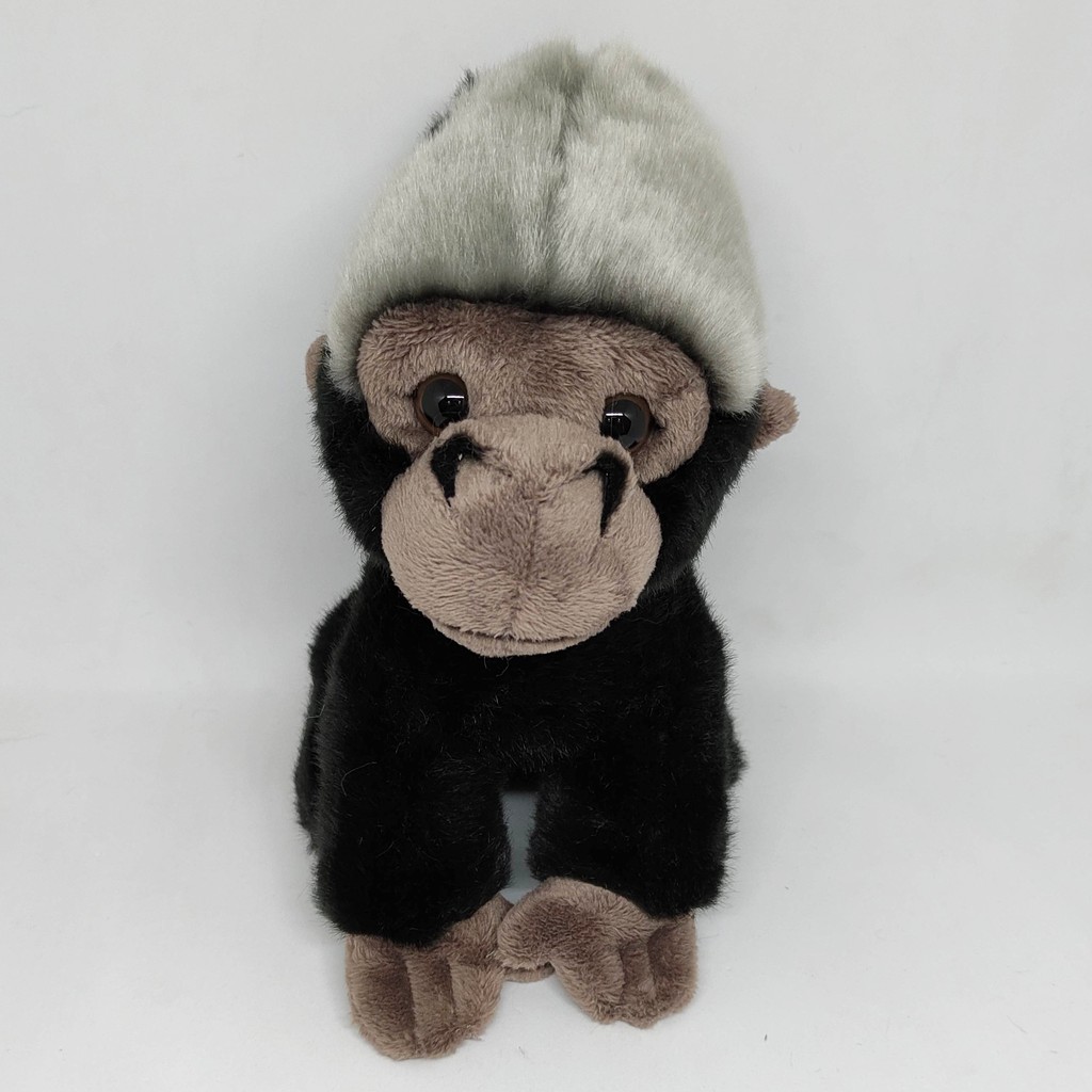 Jual Boneka Unicorn/Hamster/Chincilla/Baby Gorilla/Marmut/Guinea Pig (S ...