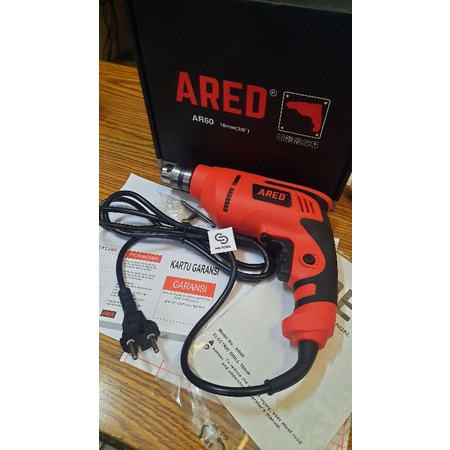 Jual MESIN BOR ARED AR60 | Shopee Indonesia