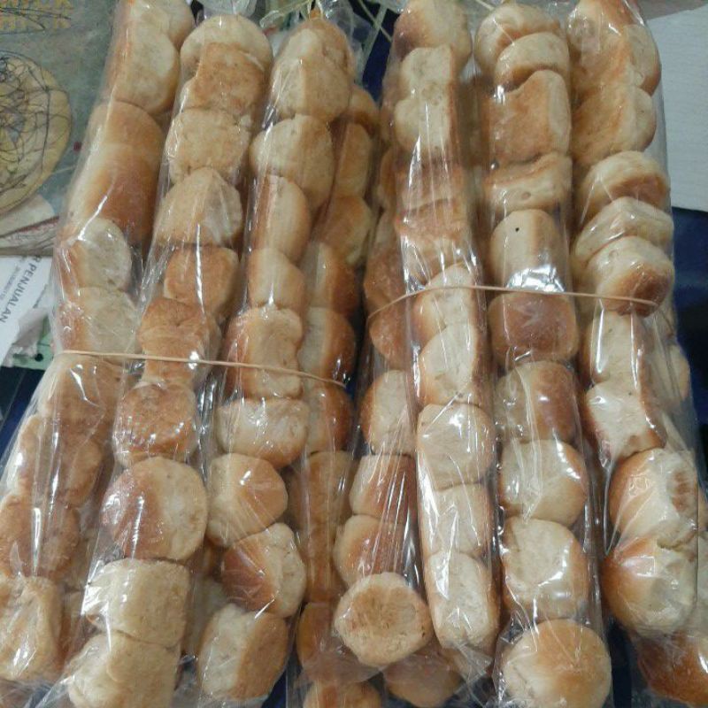 Jual MAKANAN JADUL ROTI KELATAK | Shopee Indonesia