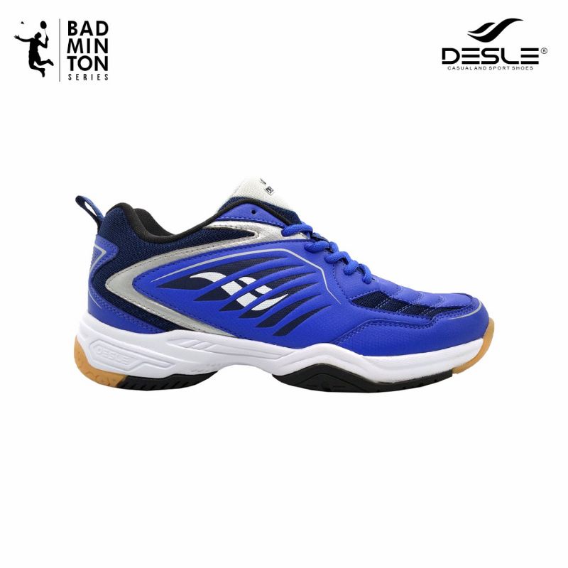 Jual Sepatu Badminton DESLE Anders Antonsen | Shopee Indonesia