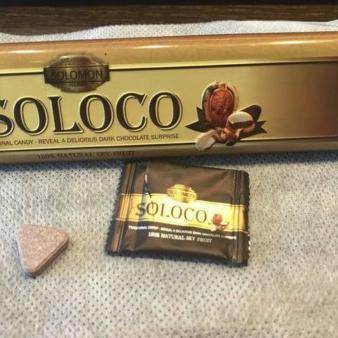 Jual PERMEN SOLOCO ORIGINAL AUSTRALIA 12PCS ASLI SALOCO CANDY SOLOCOO ...