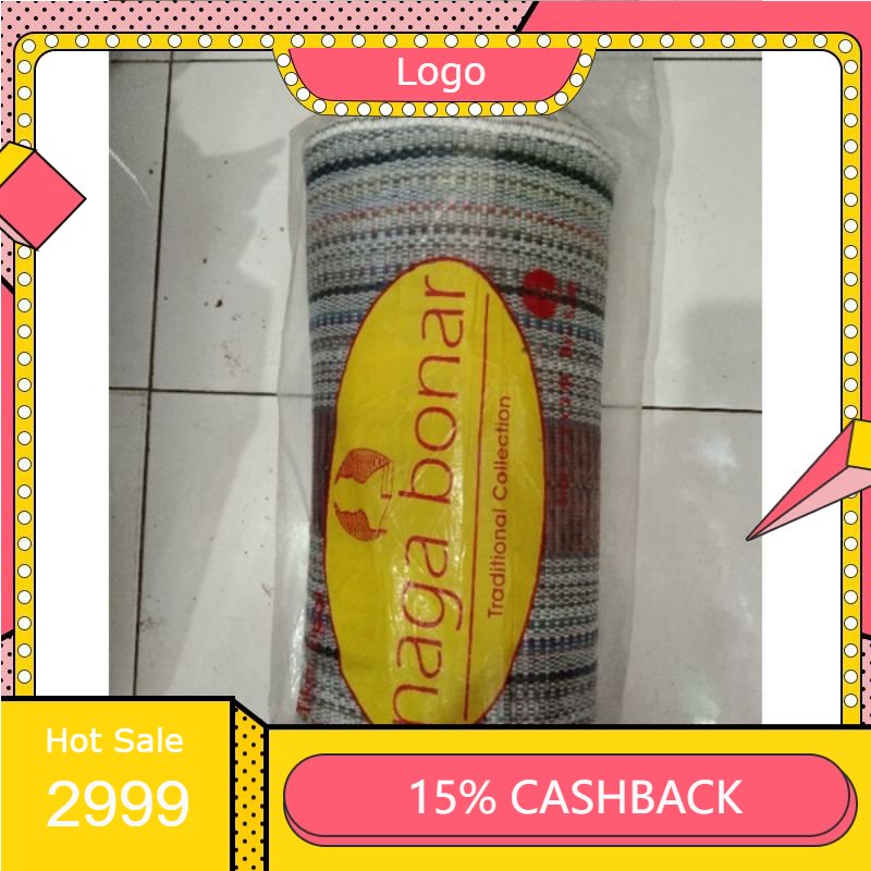 Jual ERESAS TIKAR UKURAN 2M X 3M/ TIKAR LANTAI NAGA BONAR/ TIKAR LIPAT ...