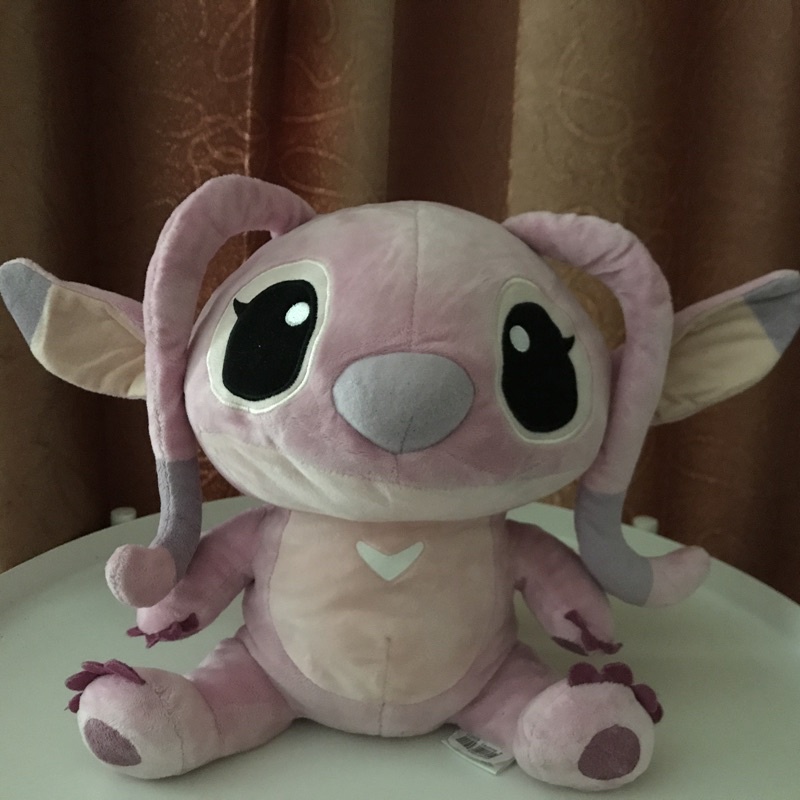 Jual stitch angel | Shopee Indonesia