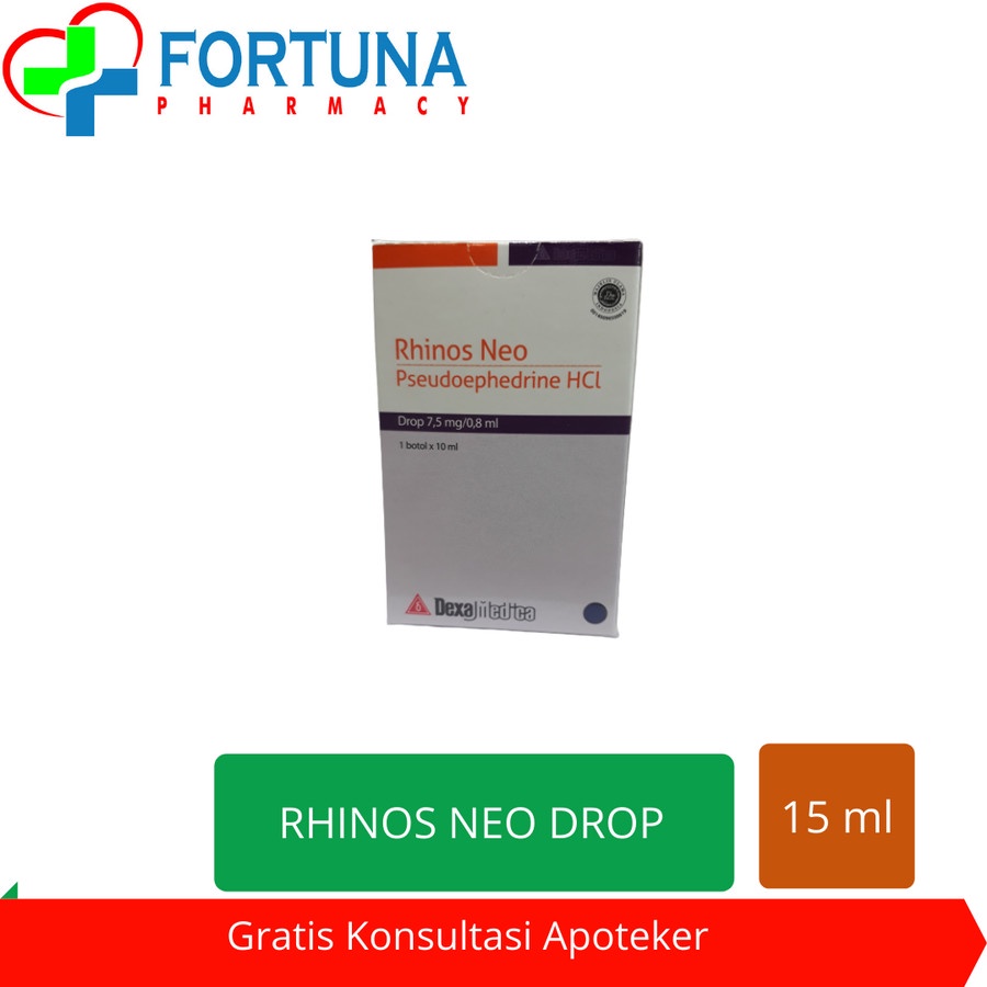 Jual RHINOS NEO DROP | Shopee Indonesia