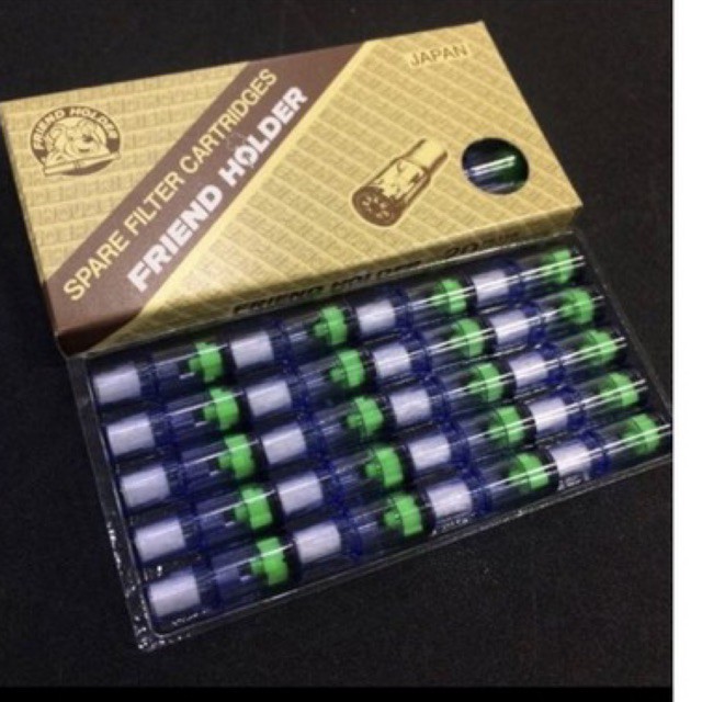 Jual Friend Holder FH-100 -original isi 24 pcs ( 1 box) | Shopee Indonesia