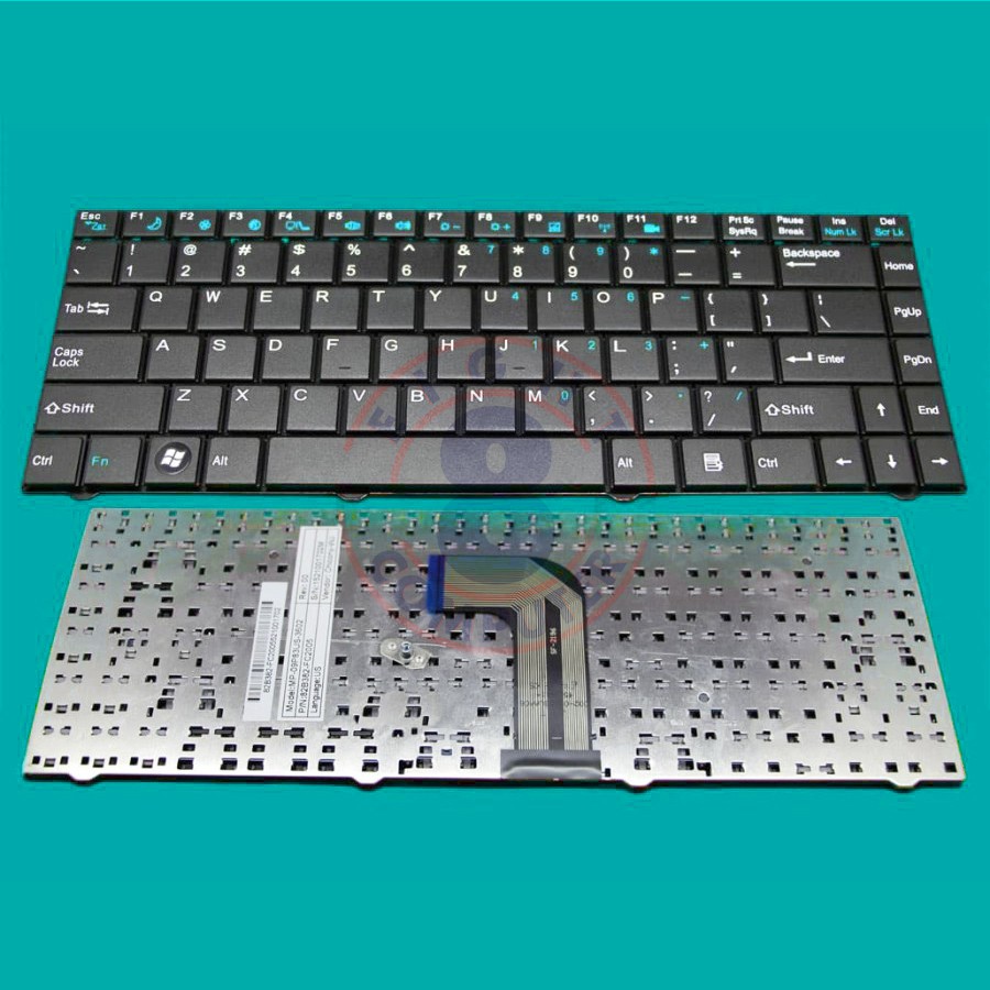 Jual Keyboard Axioo HNM | Shopee Indonesia