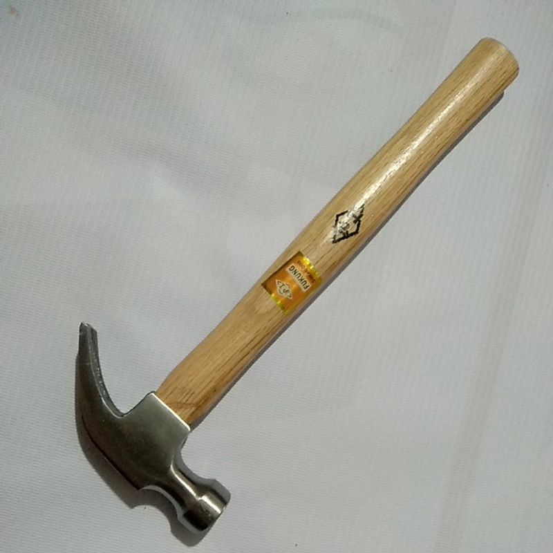 Jual PALU/MARTIL 16OZ TANGKAI KAYU (FUKUNG) | Shopee Indonesia