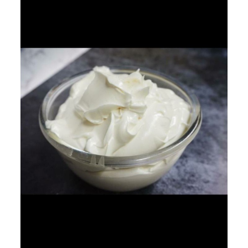 Jual Butter Cream Mahkota Biru Repack 500gr/Butter Cream | Shopee Indonesia