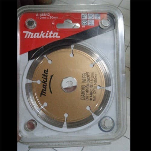Jual JUAL MATA PISAU POTONG MARMER KERAMIK By MAKITA A-88842 DIAMOND ... Jual JUAL MATA PISAU POTONG MARMER KERAMIK By MAKITA A-88842 DIAMOND ...