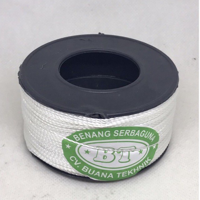Jual Benang Bangunan /Benang Nilon Jumbo | Shopee Indonesia