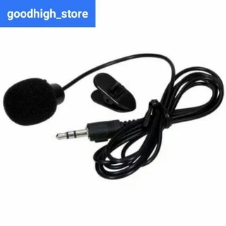 Jual Mic Clip On Terlengkap & Harga Terbaru Juni 2025 | Shopee Indonesia