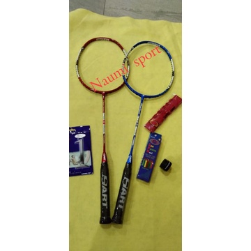 Jual Raket Hart powershoot kualitas Original100% free bonus toko Bisa ...