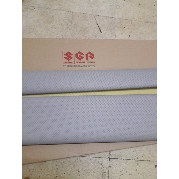 Jual Kain Plafon Atap Standard Suzuki Jimny Katana ASLI SGP! | Shopee ... Jual Kain Plafon Atap Standard Suzuki Jimny Katana ASLI SGP! | Shopee ...