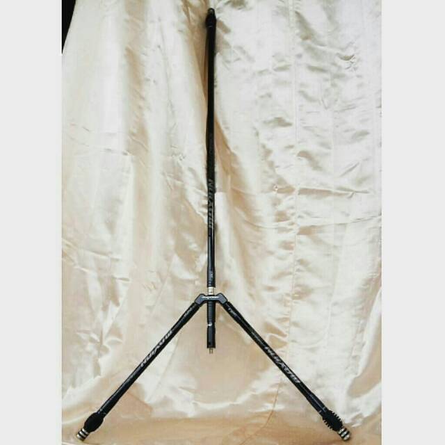 Jual Alat Panahan . Stabilizer Cartel Maxion Carbon | Shopee Indonesia