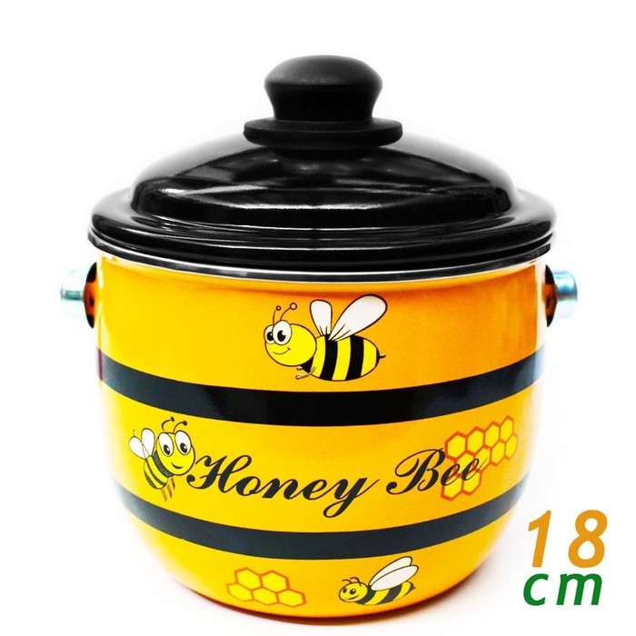 Jual Maspion Honey Pot 18 cm | Shopee Indonesia