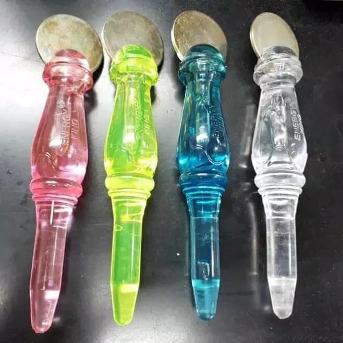 Jual Alat Kerokan Koin Anti Masuk Angin Pegal Kerikan Tradisional ...