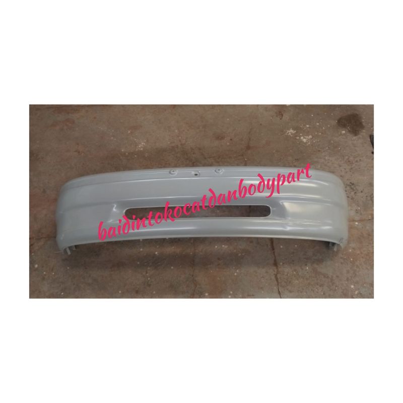Jual panel front bemper bumper depan Suzuki carry Futura ori | Shopee ...