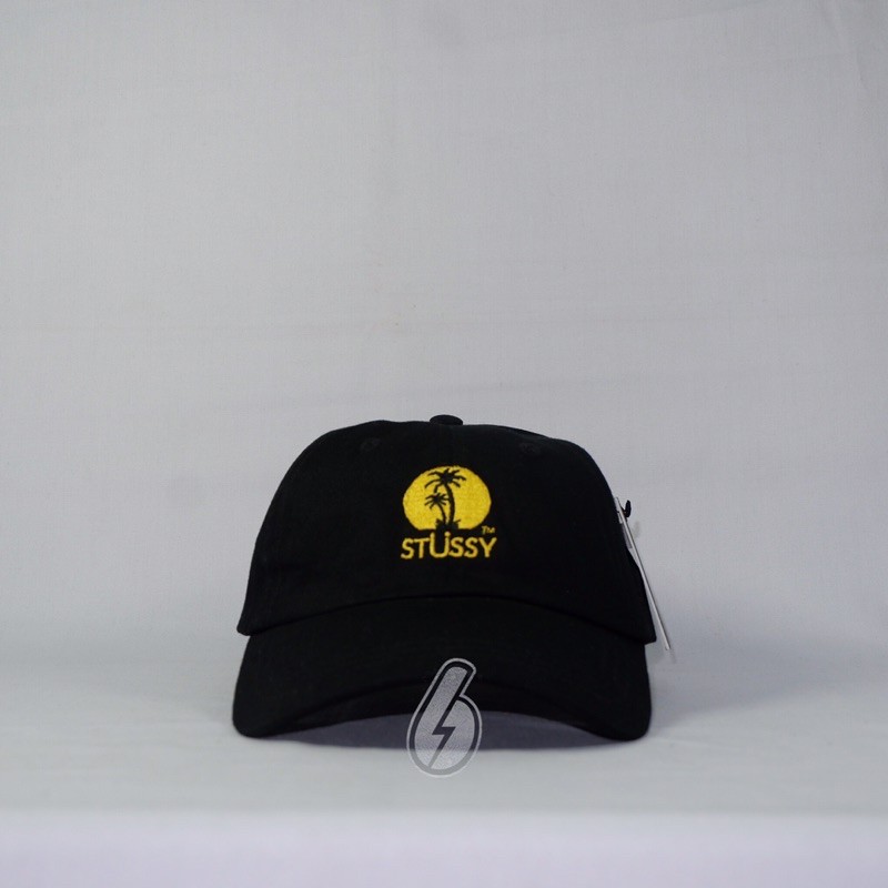 Jual stussy cap topi stussy original | Shopee Indonesia