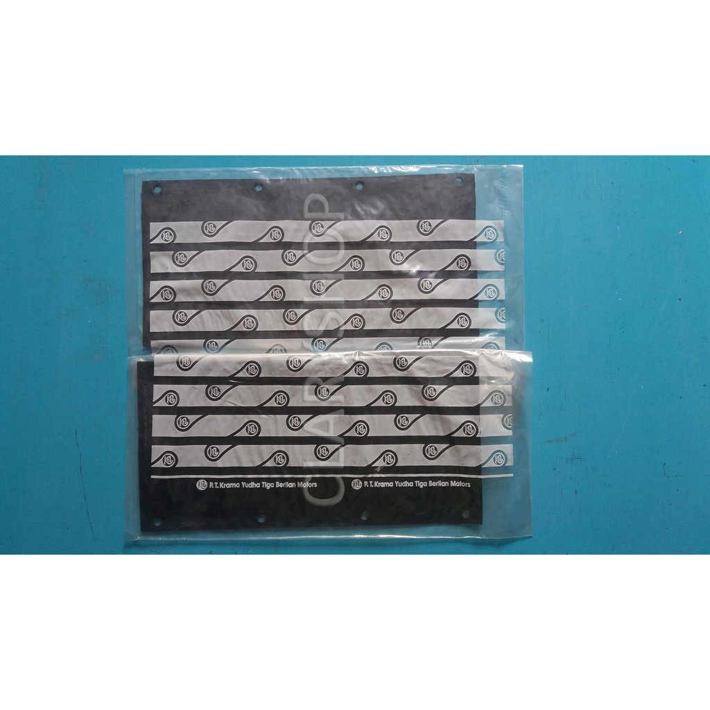 Jual Karpet Lumpur Depan Mitsubishi Canter / FE 70 Asli / Original ...