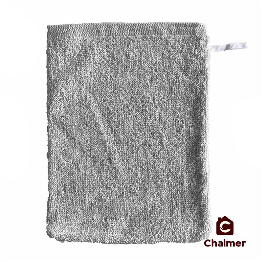 Jual Wash lap Handuk Serba Guna Chalmer 13 x 17 cm Wash lap Bayi Katun ...