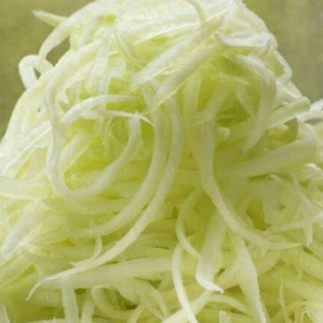 Jual Pepaya Muda Serut dan Labu Serut 500gr | Shopee Indonesia