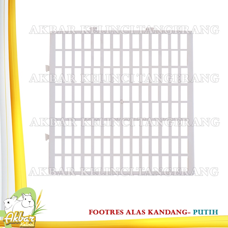 Jual alas kandang palet ukuran 30 x 30cm ,alas kandang kelinci | Shopee Indonesia