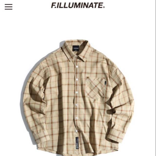 Jual [READY] DAY6 SUNGJIN F.Illuminate Outfit | Shopee Indonesia