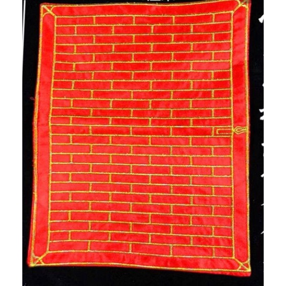 Jual Jubah Puja Merah (Jubah Shangong) | Shopee Indonesia