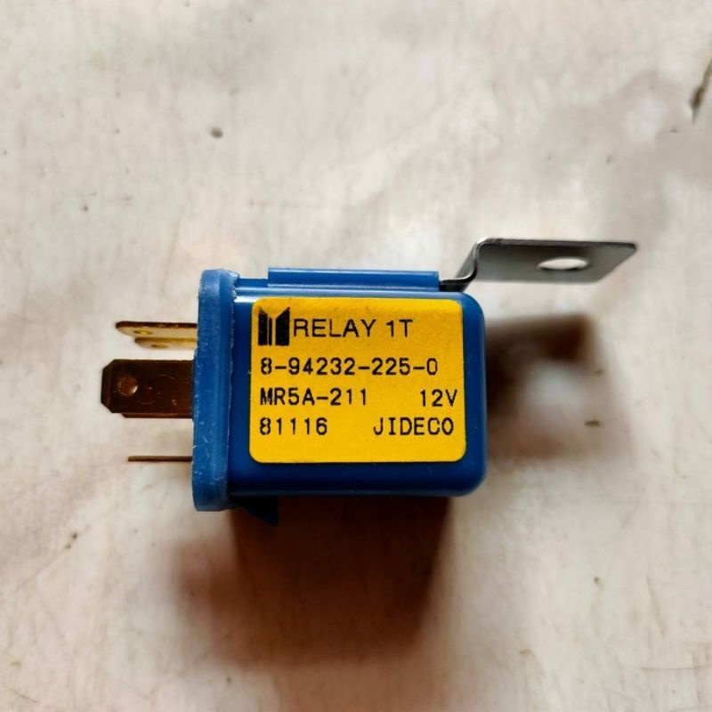 Jual relay alternator cas Isuzu panther | Shopee Indonesia