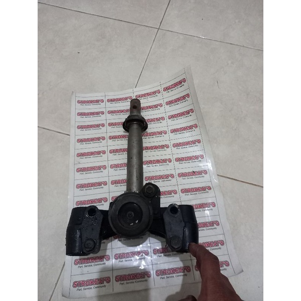 Jual Komsteer kones segitiga steer cs1 | Shopee Indonesia