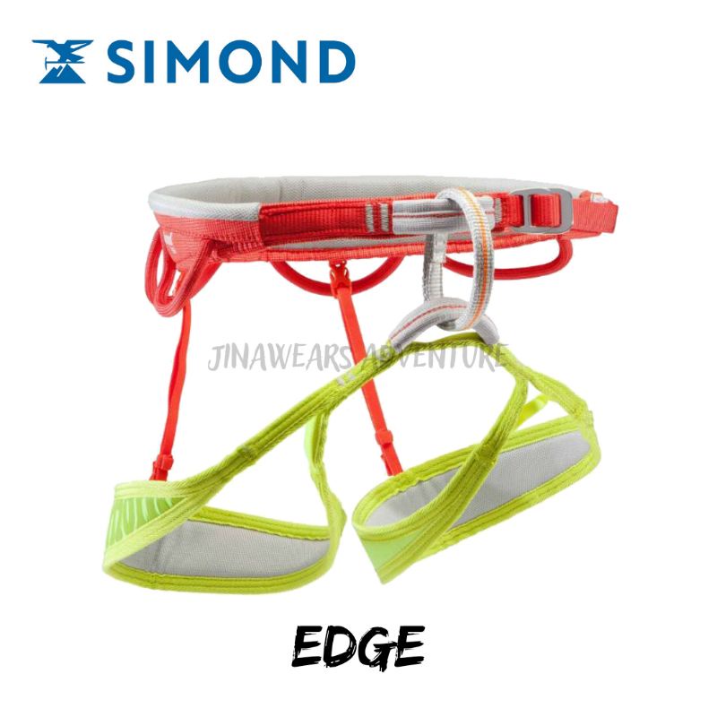 Jual EDGE - SIMOND / Harness | Shopee Indonesia