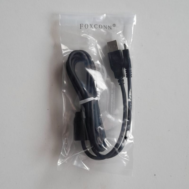 Jual Kabel Cas Usb Ps3 Foxcon Original | Shopee Indonesia