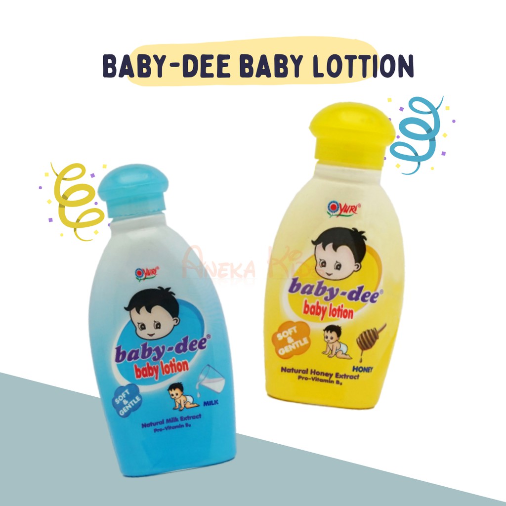 Jual Baby Dee Lotion | Shopee Indonesia