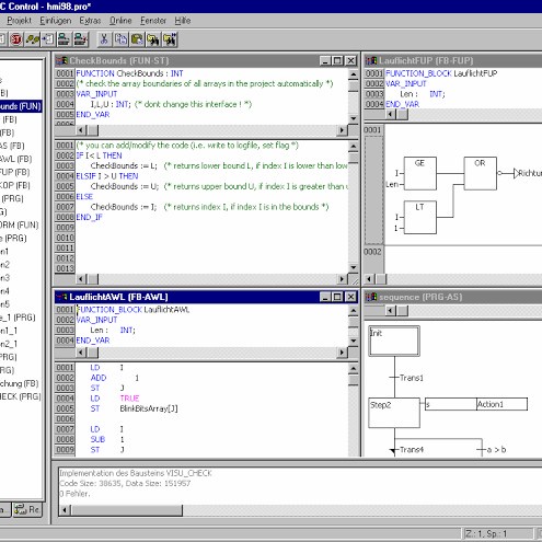 Jual TwinCAT 2 Beckhoff Software | Shopee Indonesia