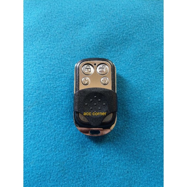 Jual casing remot casing remote daihatsu xenia terios luxio led kecil ...