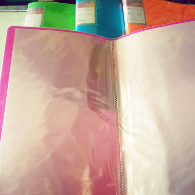 Jual Map dokumen | Shopee Indonesia