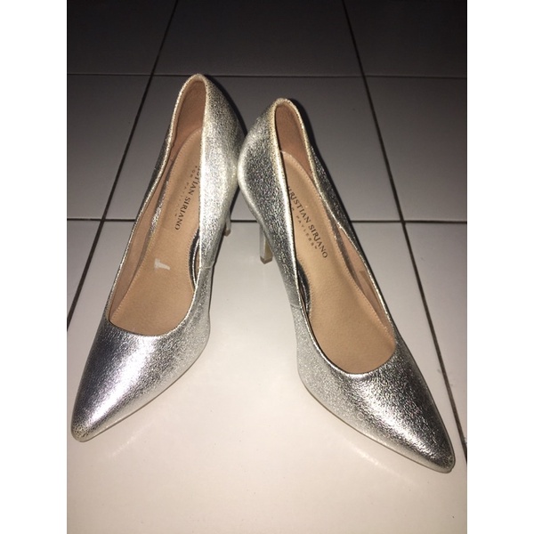 Jual High heels Payless new | Shopee Indonesia